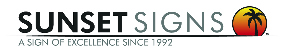 Sunset Signs Employee Login