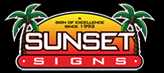 Sunset Signs Employee Login